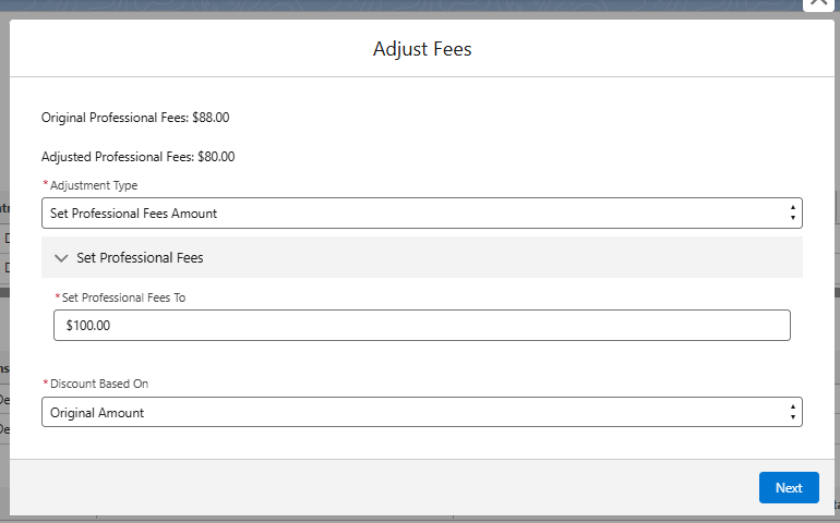 Pre-Billing Process – Dye & Durham Knowledge Base