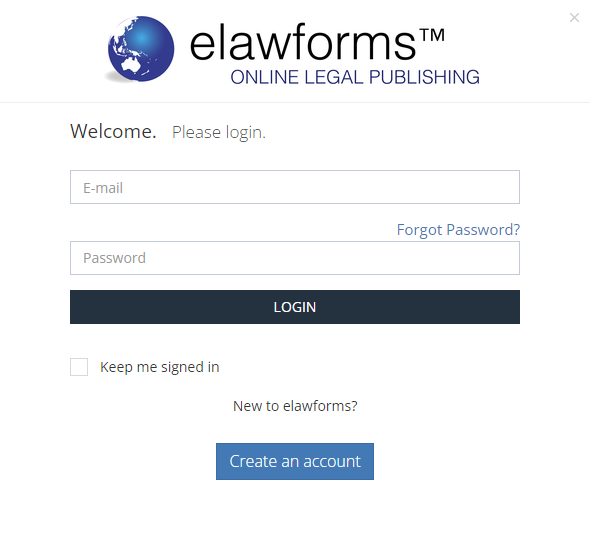 Member Login – Dye & Durham Knowledge Base
